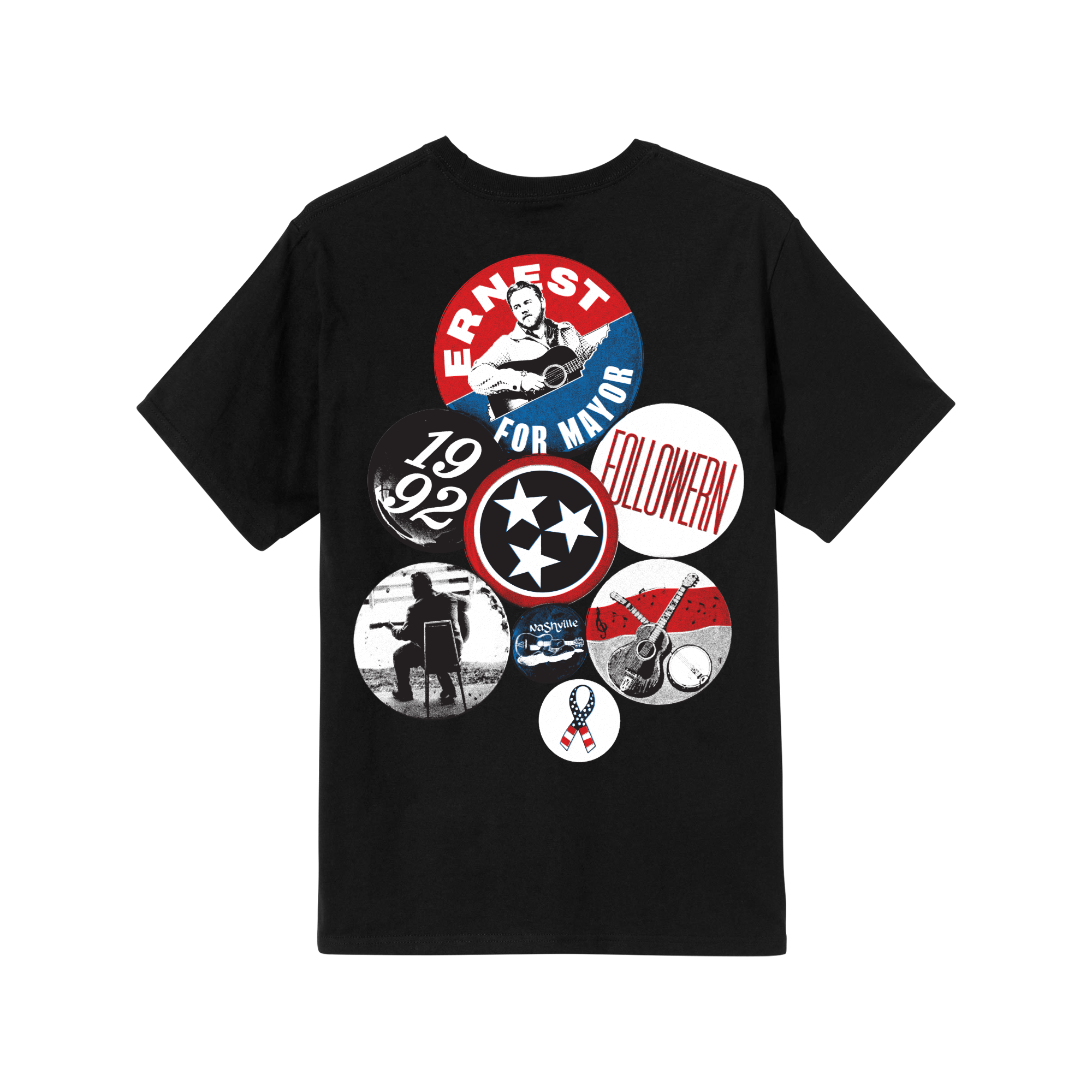 ERNEST Official Store